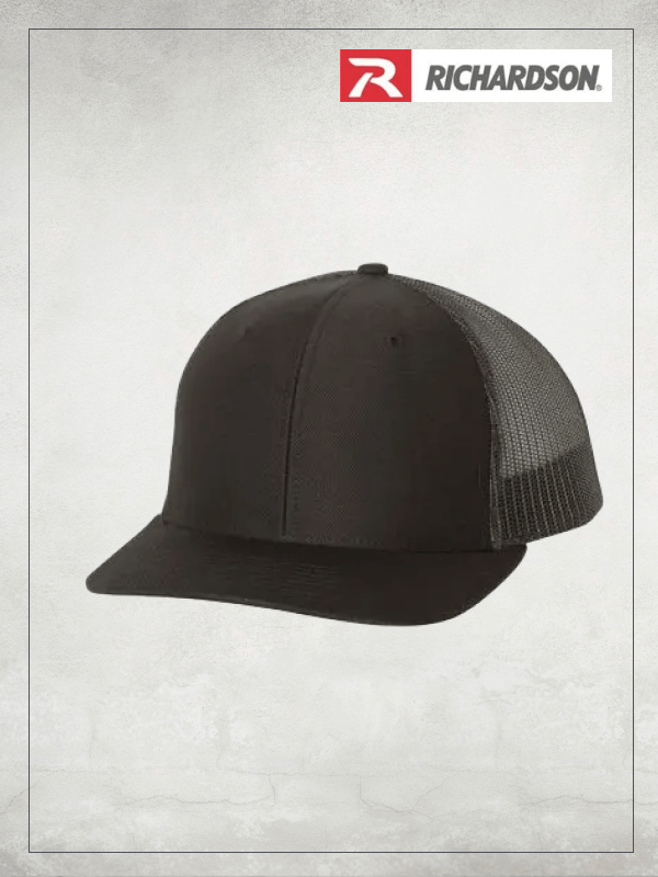 Richardson 112 vs 115 vs 110 Hat: What is the Difference?